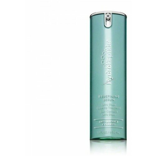 HydroPeptide Redefining Serum Противовоспалительная сыворотка для лица, 30 мл