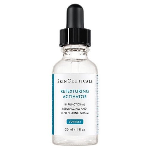 SkinCeuticals Retexturing Activator Обновляющая сыворотка двойного действия, 30 мл