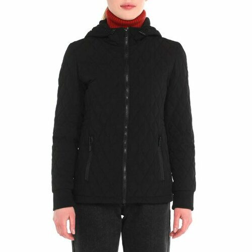 Куртка Maison David, размер XS, черный