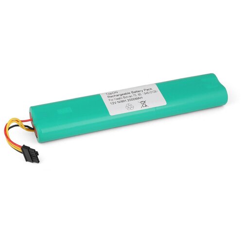 Аккумулятор для пылесоса Neato 85 (12V, 3.0Ah, Ni-MH)