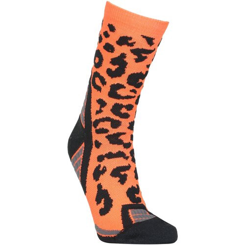 Носки Accapi, размер 39, оранжевый