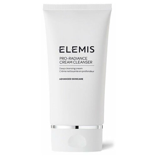Elemis Pro-Radiance Cream Cleanser 150мл