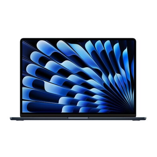 15,3" Ноутбук Apple MacBook Air 2023 (M2) 8/512 ГБ Midnight