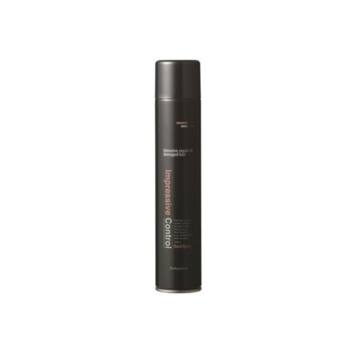 Welcos Лак для волос Mugens Impressive Control Hard Spray, 300 г, 300 мл