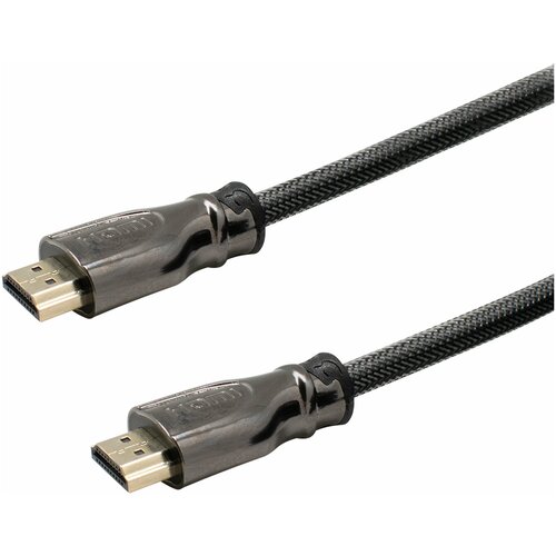 Кабель HDMI Oxion 4K 5 м