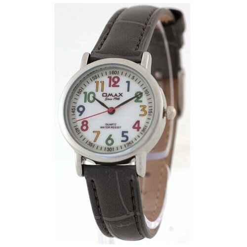 Наручные часы OMAX Quartz KC0040IB19, розовый