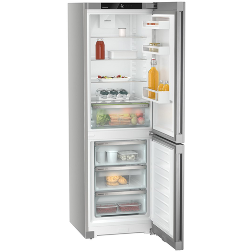 Холодильники LIEBHERR/ Pure, EasyFresh, МК NoFrost, 3 контейнера МК, в. 185,5 см, ш. 60 см, улучшенный класс ЭЭ, внутренние