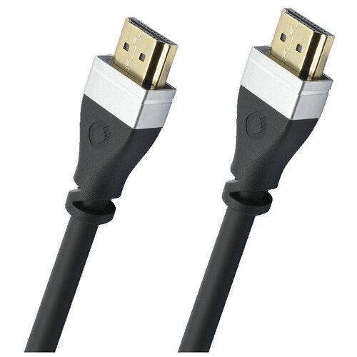 Кабель HDMI - HDMI Oehlbach 33100 Excellence Video Link 1.0m