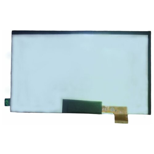Дисплей для Dexp Ursus M170 матрица для планшета, ЖК-дисплей ЖК-матрица ЖК-экран 7 дюймов, LCD