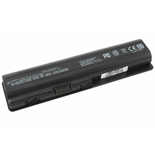 Аккумулятор для HP 462890-141, 10.8-11.1V, 4400mAh
