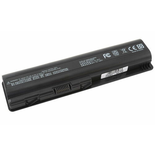 Аккумулятор для HP HSTNN-W49C, 10.8-11.1V, 4400mAh