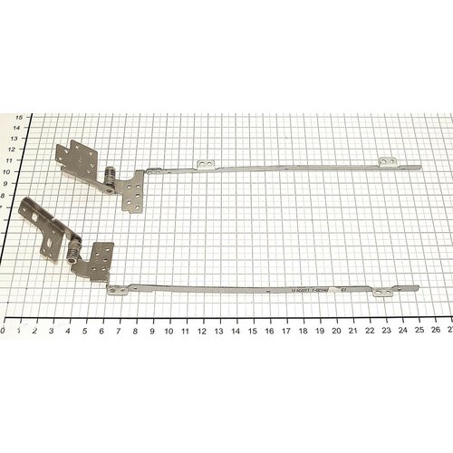 Петли для ноутбука Asus K42 (AMD CPU)