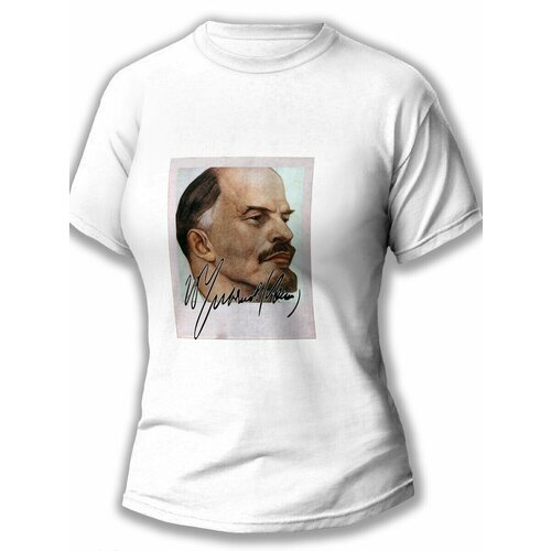 Футболка размер 3XS, белый