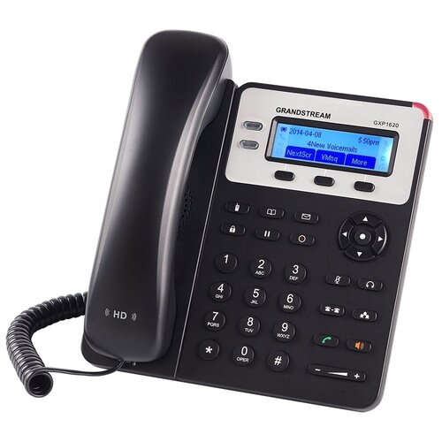 VoIP оборудование Grandstream GXP1620