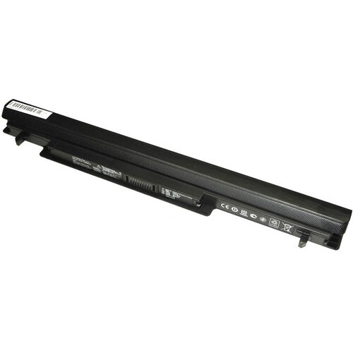 Аккумулятор для ноутбука ASUS S56A 2600 mah 15V