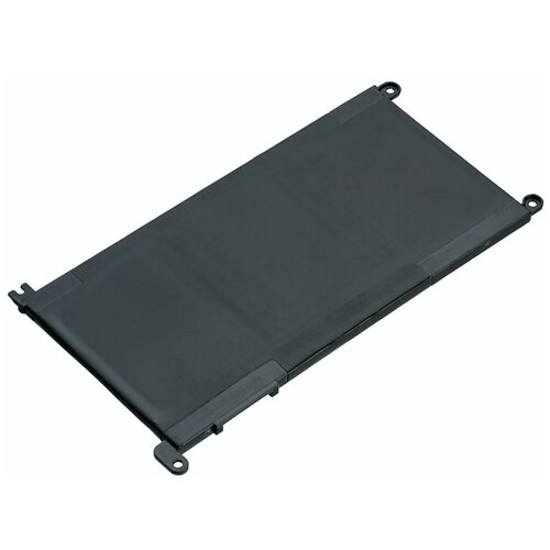 Аккумуляторная батарея Pitatel BT-1247 для ноутбуков Dell Inspiron 5570, 17 5000, 5767, Vostro 5568, Vostro 5471(WDX0R, WDXOR), 3650мАч