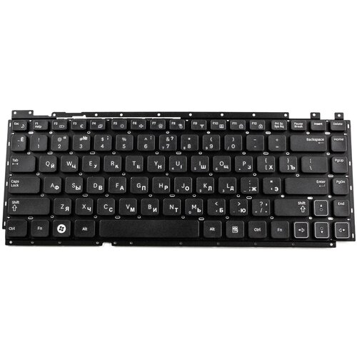 Клавиатура для ноутбука Samsung RC410 RC420 RC421 p/n: V125360AS1