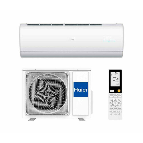 Настенная сплит-система Haier AS35S2SJ2FA-W / 1U35MECFRA