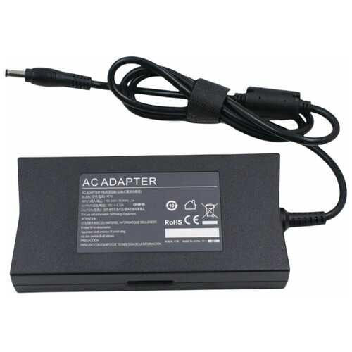 Зарядное устройство для DEXP Achilles G108 блок питания зарядка адаптер для ноутбука