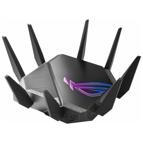 Wi-Fi роутер ASUS ROG Rapture GT-AXE11000