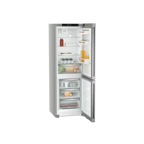 Двухкамерный холодильник Liebherr CNsff 5203-20