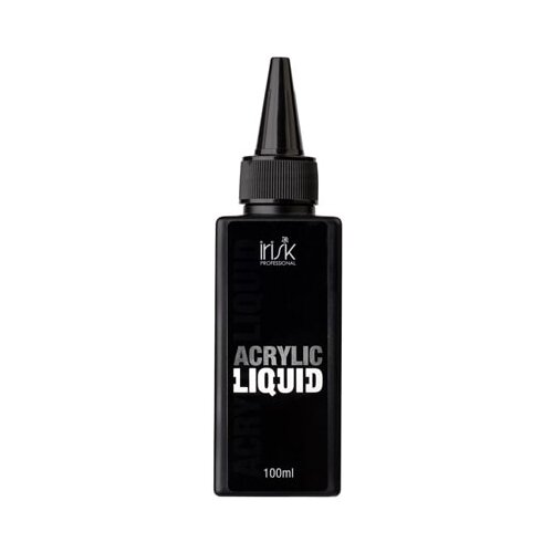 Irisk Professional мономер Acrylic Liquid, 100 мл., бесцветный