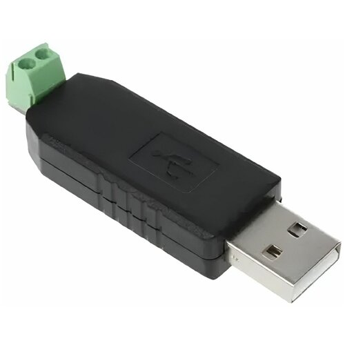USB-rs485