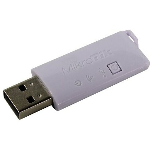 Контроллер точек доступа Mikrotik RouterBOARD Woobm-USB