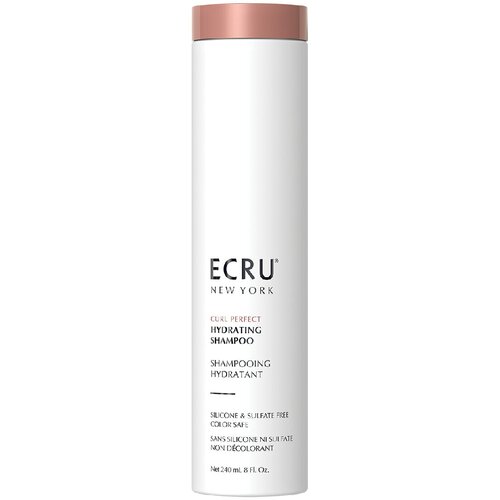 Ecru New York Шампунь увлажняющий/Hydrating Shampoo 240 мл