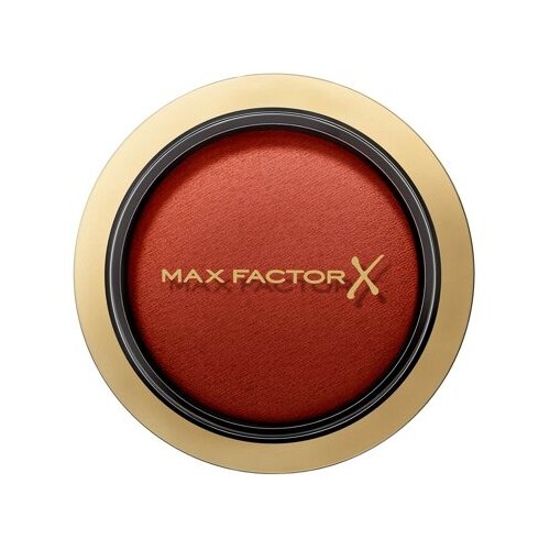 Max Factor Румяна Creme Puff Blush Matte, 55 stunning siena
