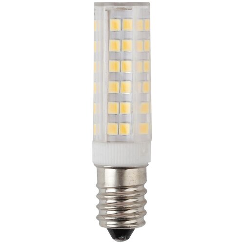 Лампа светодиодная ЭРА Standart Б0033029, E14, T25, 7 Вт, 2700 К