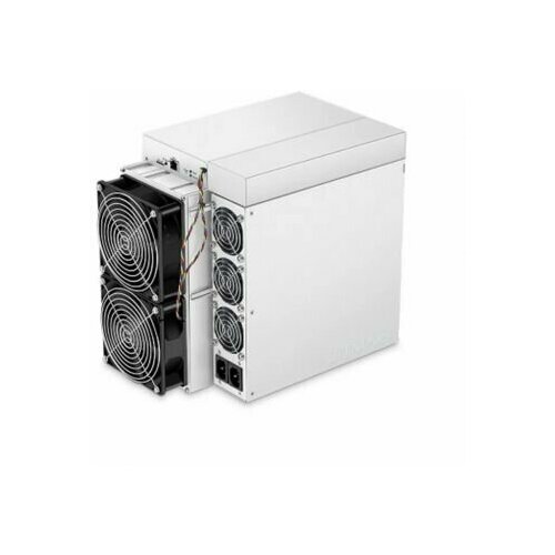 Системный блок Bitmain Antminer S19j Pro+ 120TH/s-27.5W