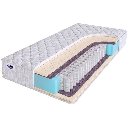 Матрас SkySleep Nature Relax Sleep S500 120х195