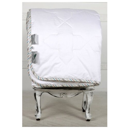 Одеяло Flaum Home Season, всесезонное, 150 х 200 см, белый