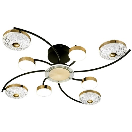 Потолочная люстра Escada Divita 10208/8LED
