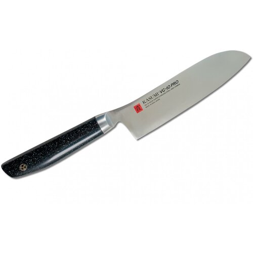 Нож Кухонный Сантоку 18 См Kasumi 54018