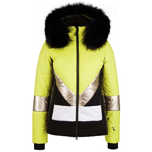 Куртка Sportalm, размер RU: 42 \ EUR: 36, зеленый