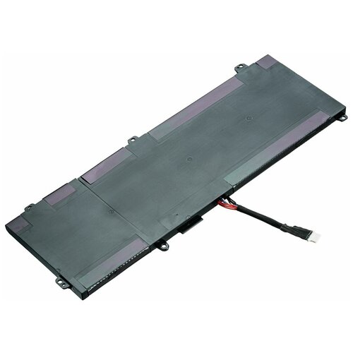 Аккумуляторная батарея Pitatel BT-1456 для ноутбуков HP ZBook Studio G3, (ZO04XL), 3400мАч