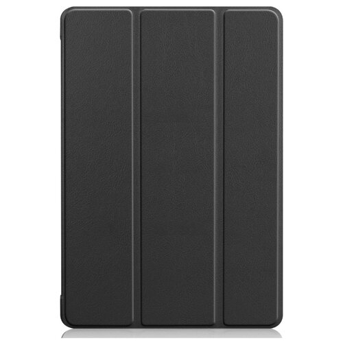 Чехол-подставка Partson для iPad 10.2/iPad Air (2019) black