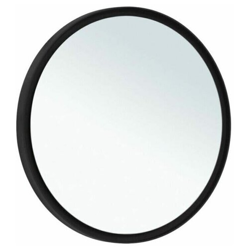Зеркало для ванной с подсветкой Allen Brau Infinity 60 1.21022. BL черный