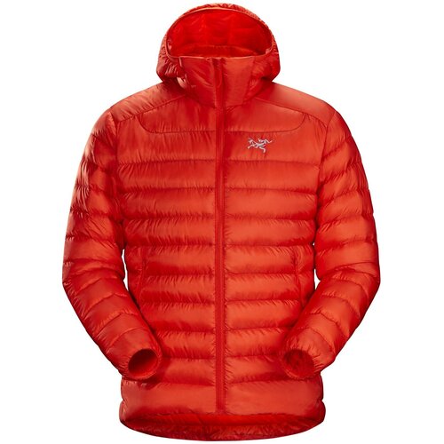 Куртка Arc'teryx, размер S, красный
