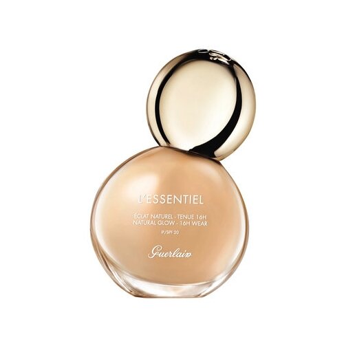 Guerlain Тональный крем L'Essentiel, 30 мл/175 г, оттенок: 03C Naturel Rose, 1 шт.