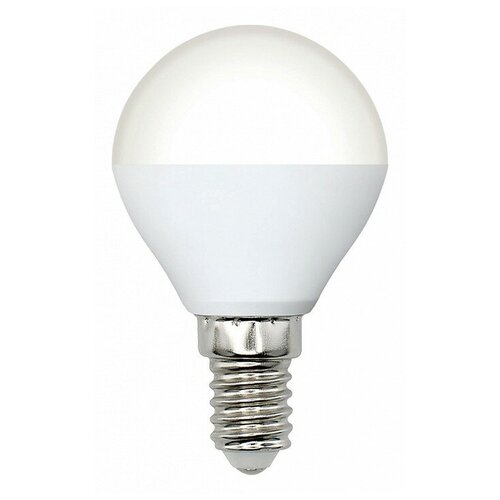 Лампа светодиодная Volpe E14 7Вт 4000K UL-00008818
