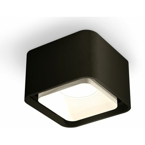 Потолочный светильник Ambrella Light Techno Spot XS7833021 (C7833, N7755)