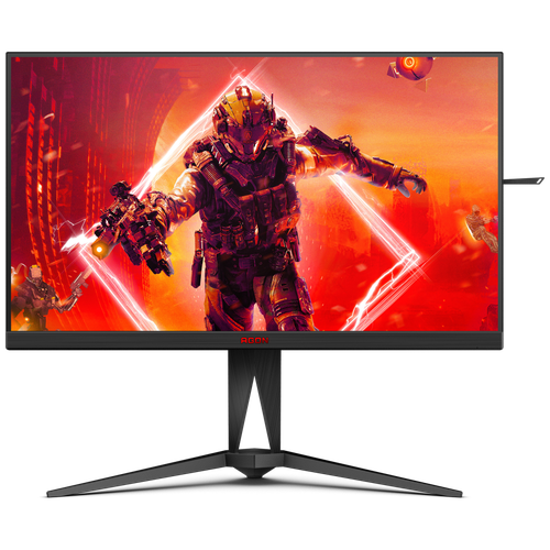 Игровой монитор AOC AGON AG275QXN/EU 27