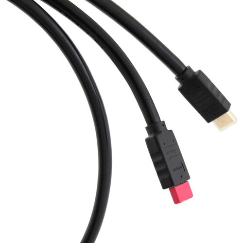 HDMI кабель Atlas Hyper HDMI 4K Wideband 15.0m (Active)