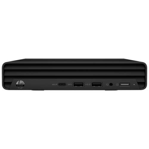 Персональный компьютер HP 260 G9 Mini Core i3-1215U,8GB,256GB, eng/rus usb kbd, mouse, WiFi, BT, No Flex Port 2, Win11ProMultilang,1Wty (6B229EA)