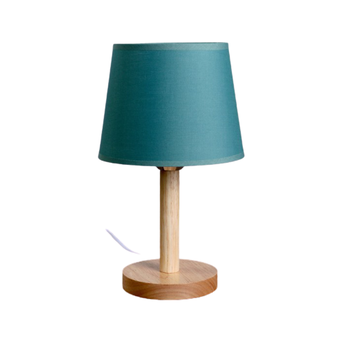 Лампа декоративная RISALUX Эко 4430156, E27, 40 Вт, зеленый