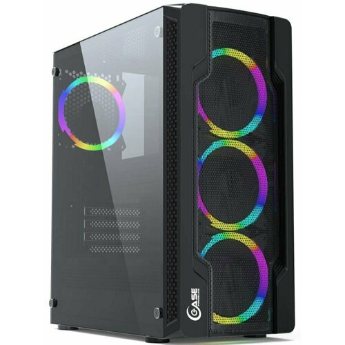 Игровой компьютер RG-032-Z4-MESH i5 13400F / RTX 4060Ti / 32Gb DDR5 / SSD 1000Gb NVMe M2 / 700W