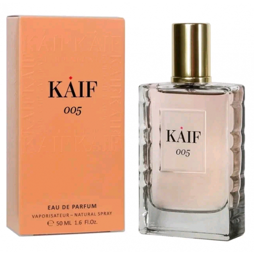 Neo Parfum woman Kaif 005 Туалетные духи 50 мл.